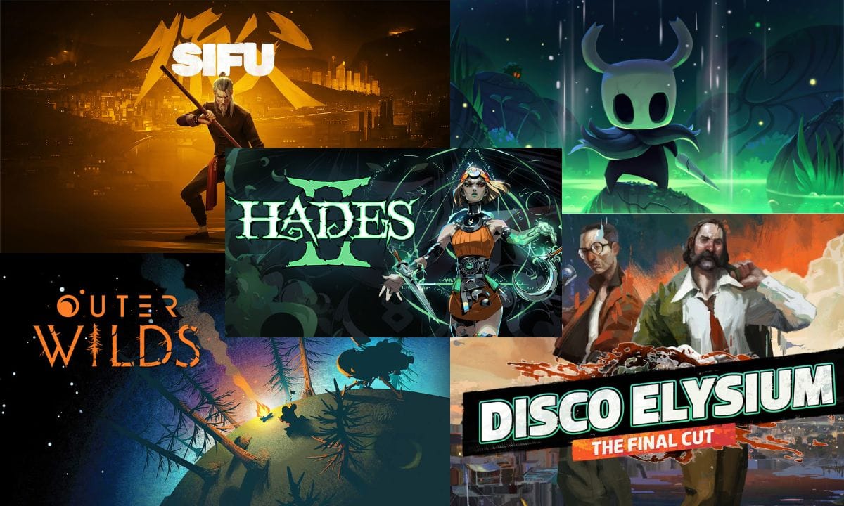 Top Indie Game Development Studios to Watch in 2024