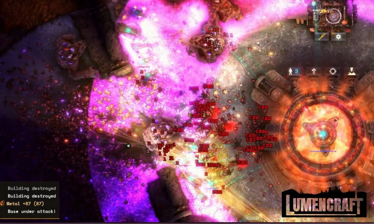 Unity vs Unreal Engine vs Godot