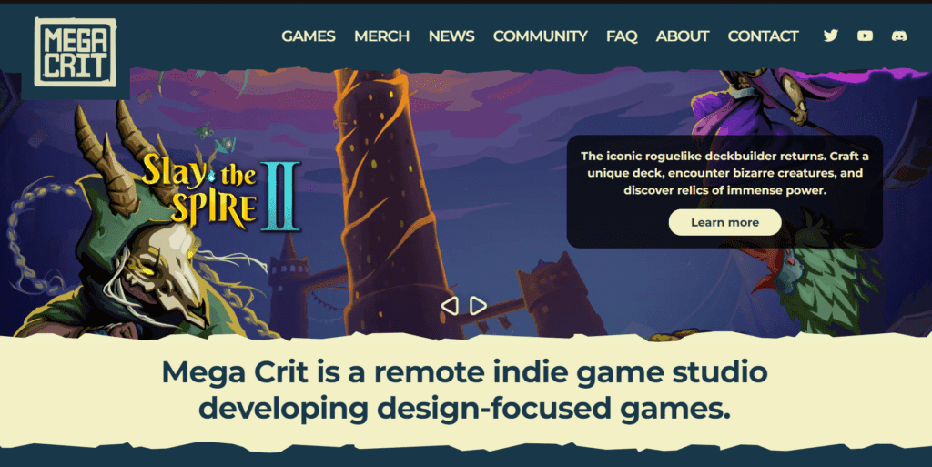 Top Indie Game Development Studios to Watch in 2024